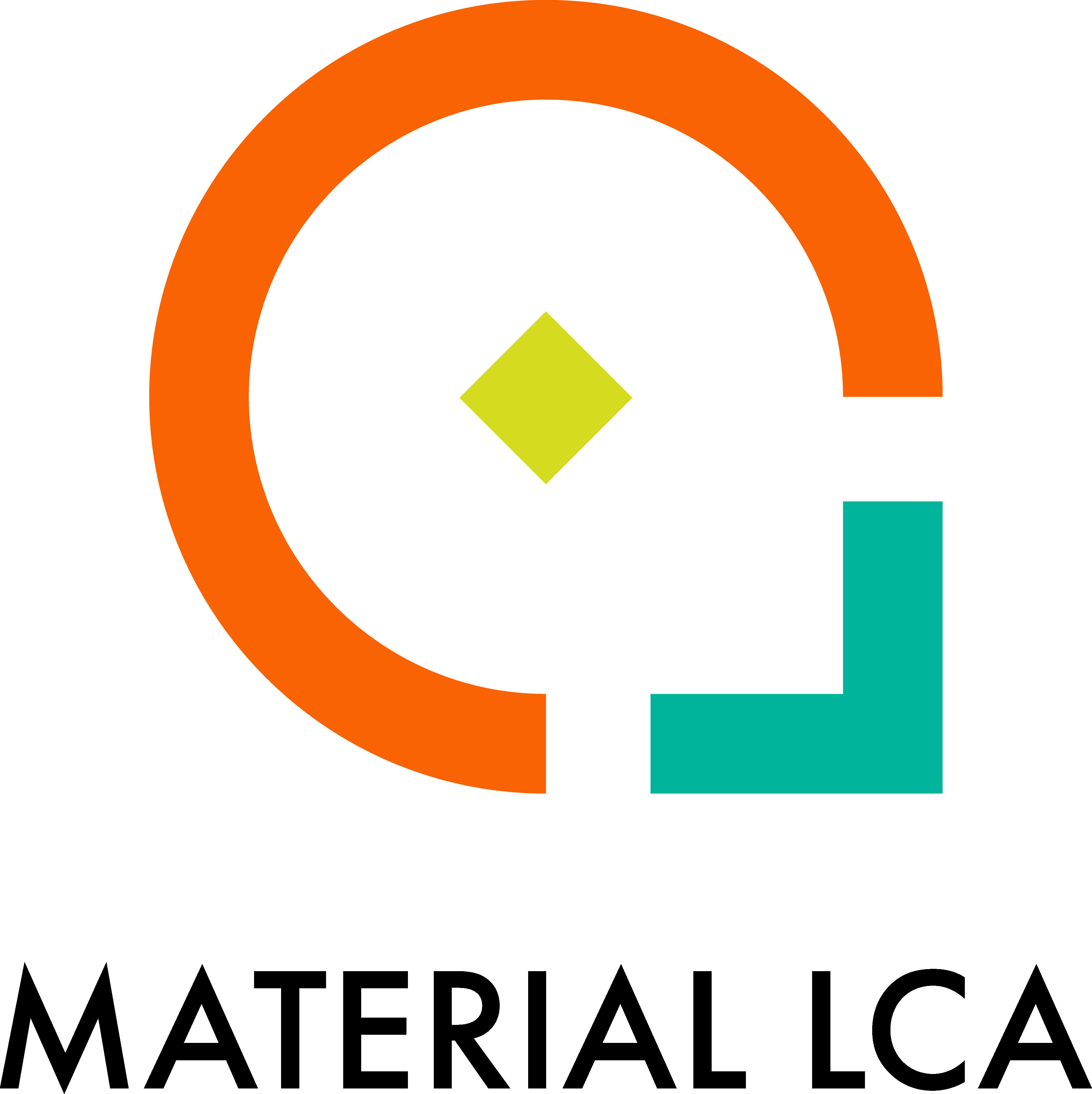 Material LCA Logo